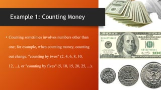 Counting Method Presentation | PPTX
