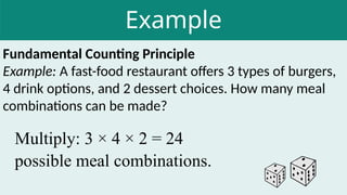 Counting Methods and Technique.pptxDFDFDFDFDFDSFS | PPT
