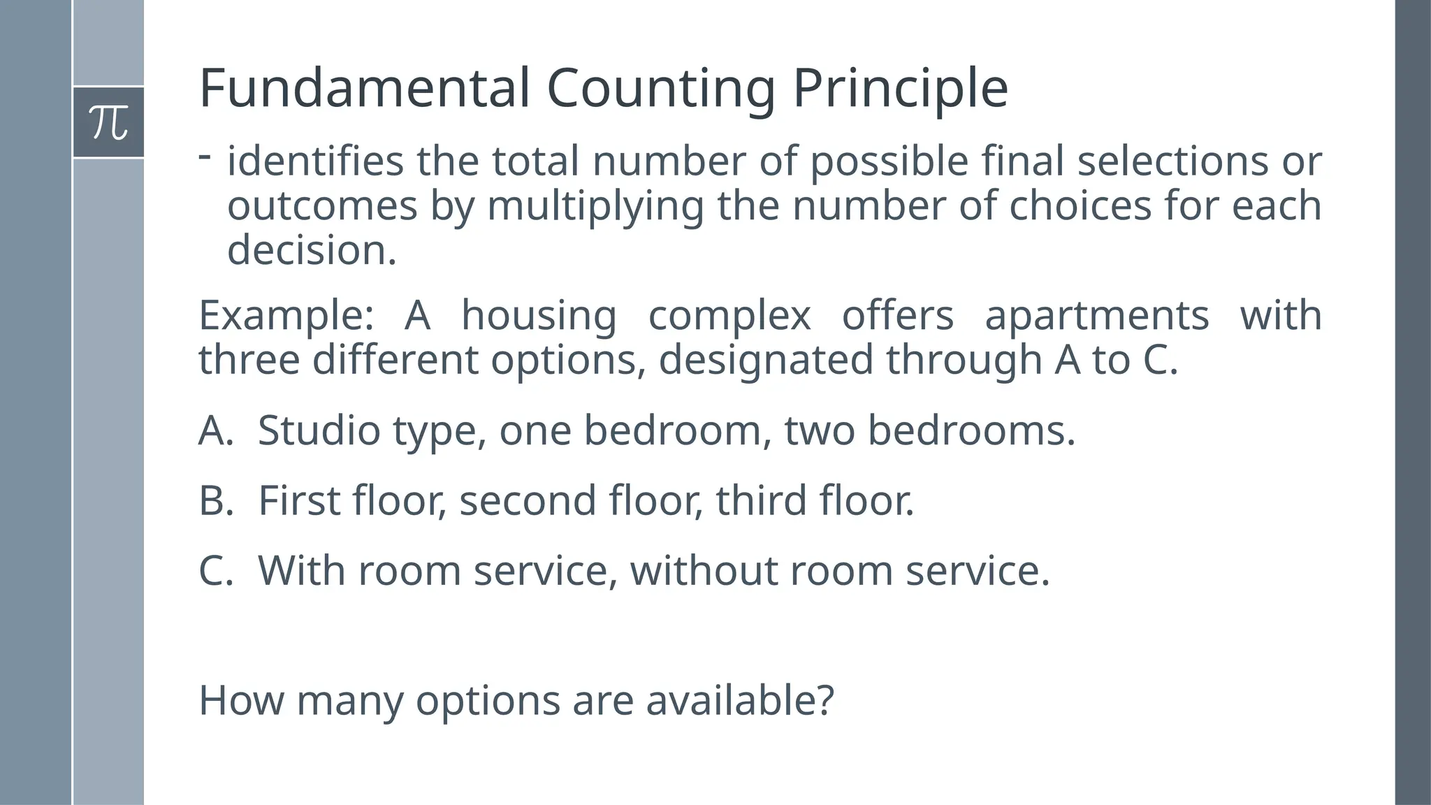 COUNTING METHODS AND TECHNIQUES IN AN EXPERIMENT.pptx