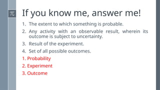 COUNTING METHODS AND TECHNIQUES IN AN EXPERIMENT.pptx