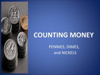 Coins Powerpoint