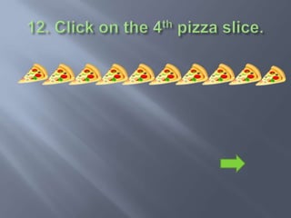 Numbers 1-20 Quiz | PPTX