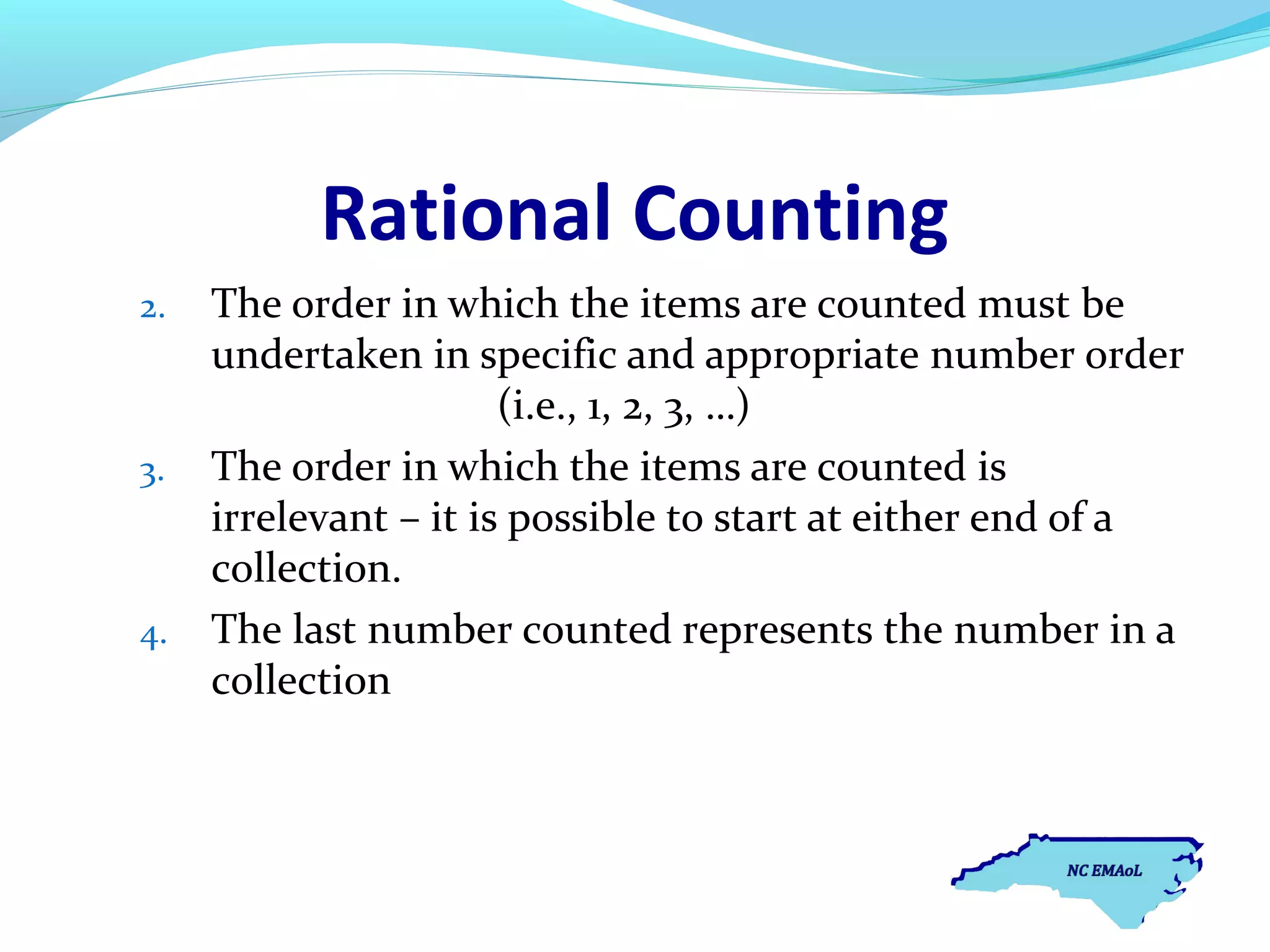Counting Part 1 kdtanker | PPT