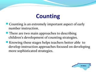 Counting Part 1 kdtanker | PPT