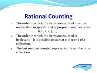 Counting Part 1 kdtanker | PPT