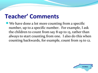 Counting Part 1 kdtanker | PPT