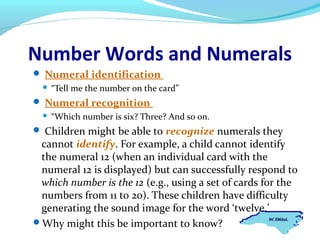 Counting Part 1 kdtanker | PPT