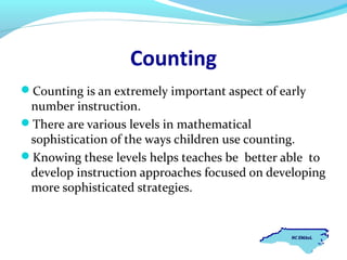 Counting Part 2 kdtanker | PPT