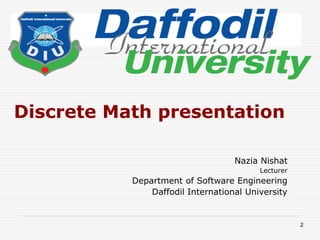 Counting, pigeonhole, permuntation, Permutations and Combination ,Binomial Theorems | PPTX