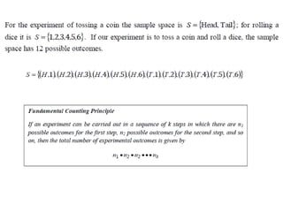 Countingprinciple | PPT