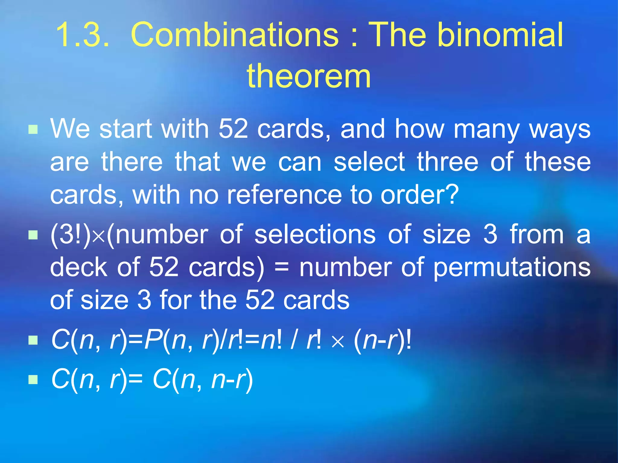 counting principle.ppt