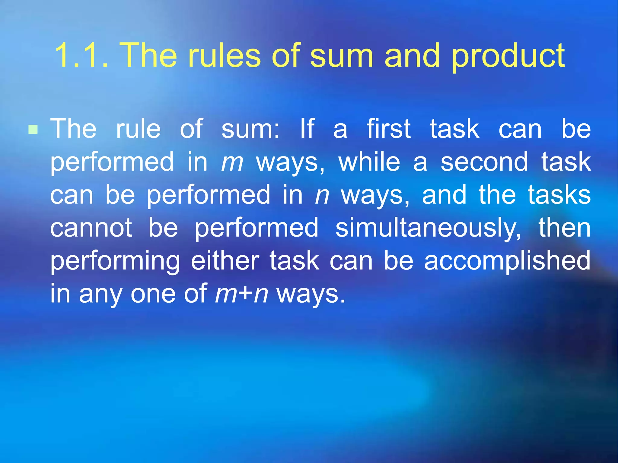 counting principle.ppt