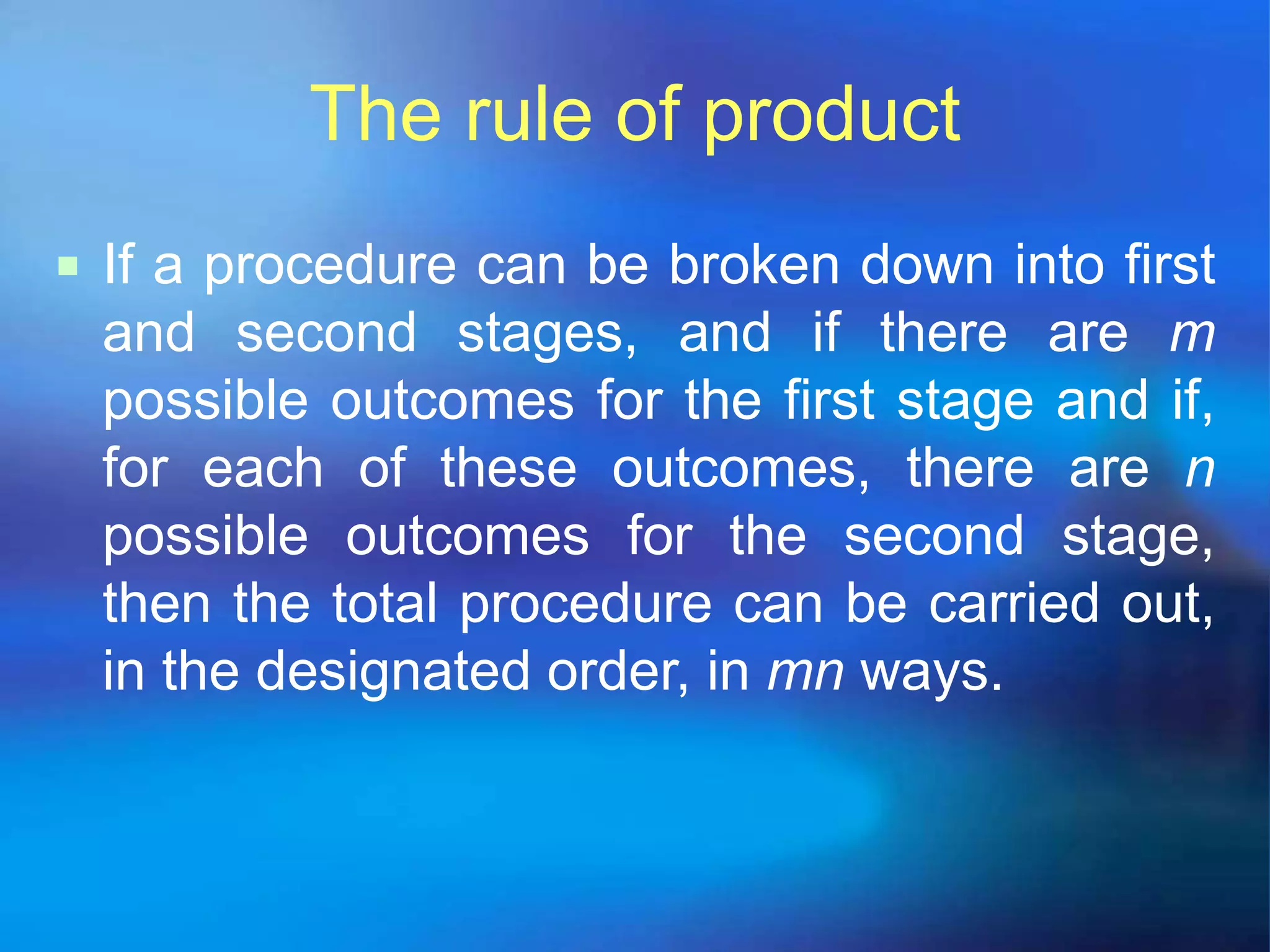 counting principle.ppt