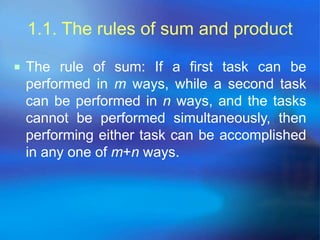 counting principle.ppt