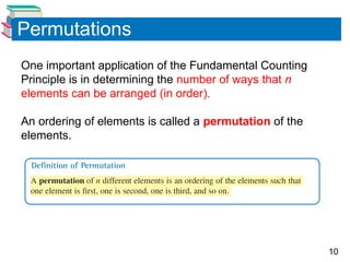 counting principles (permutation combination).ppt