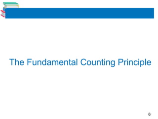 counting principles (permutation combination).ppt | Games and Puzzles | Hobbies & Interests