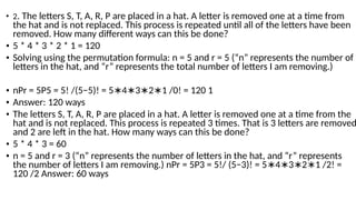 Counting Principles [AutosavedCounting Principles [Autosaved].pptx].pptx
