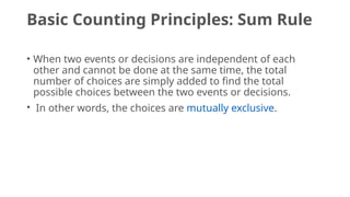 Counting Principles [AutosavedCounting Principles [Autosaved].pptx].pptx