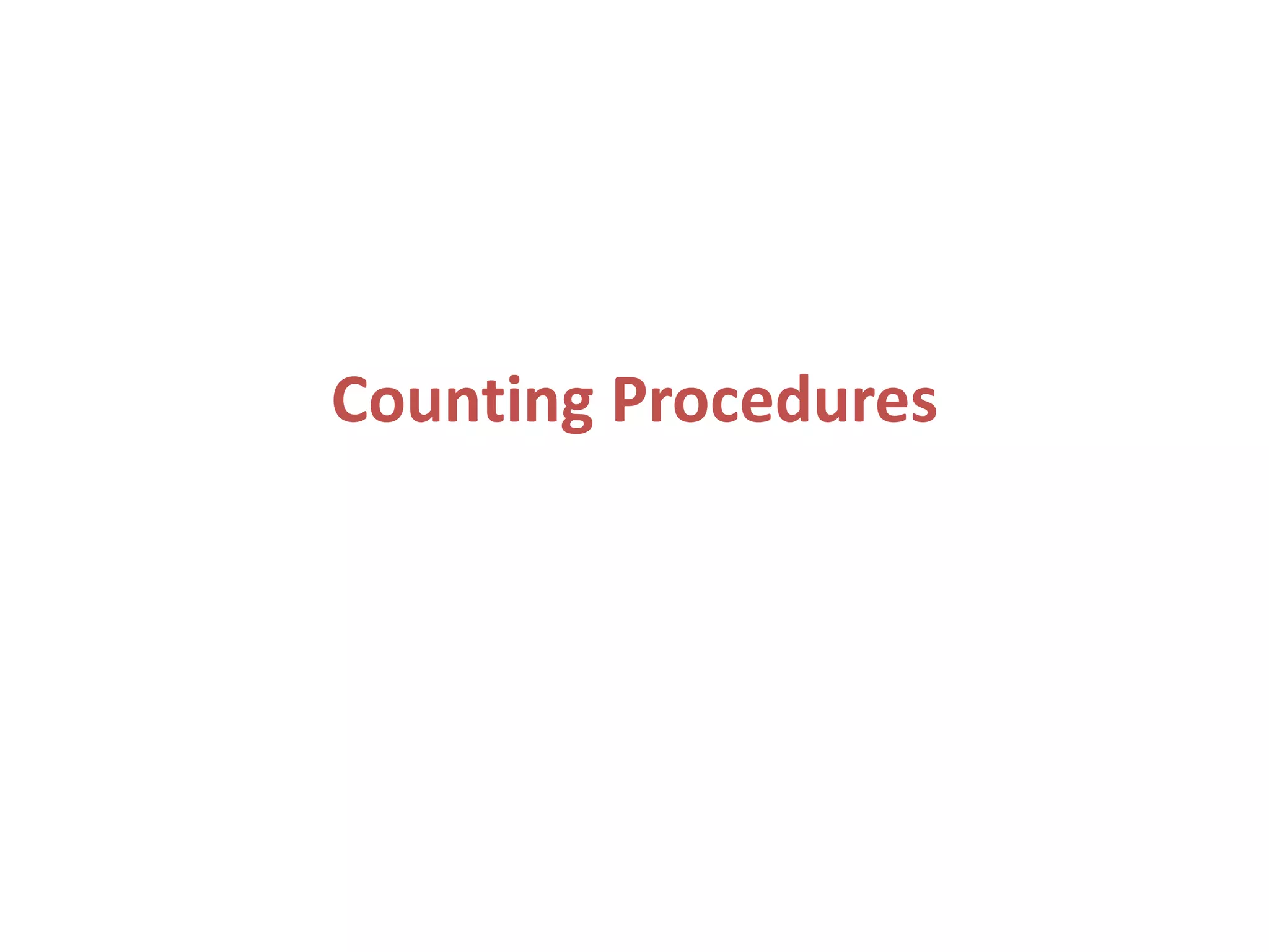 Counting Procedures.pptx