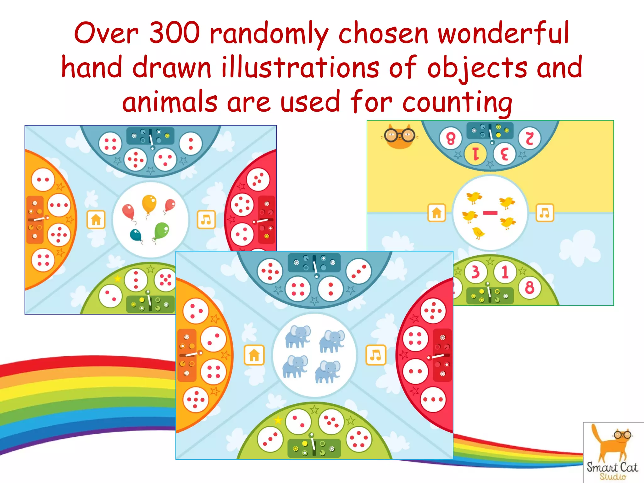 Counting race | PPT