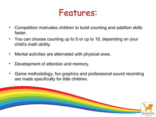 Counting race | PPT