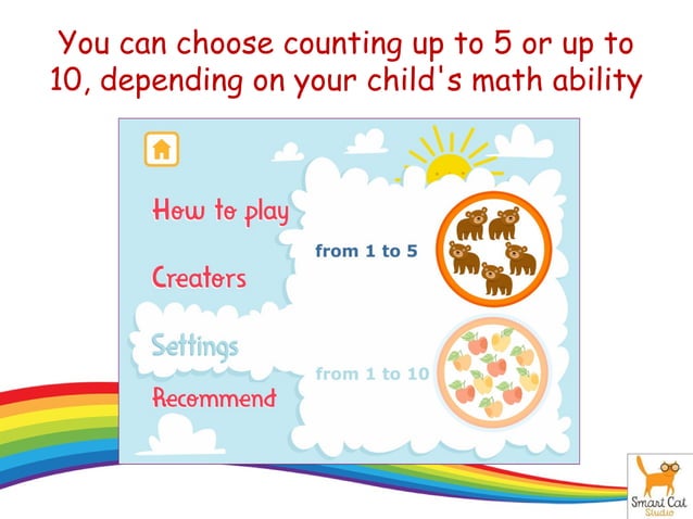 Counting race | PPT