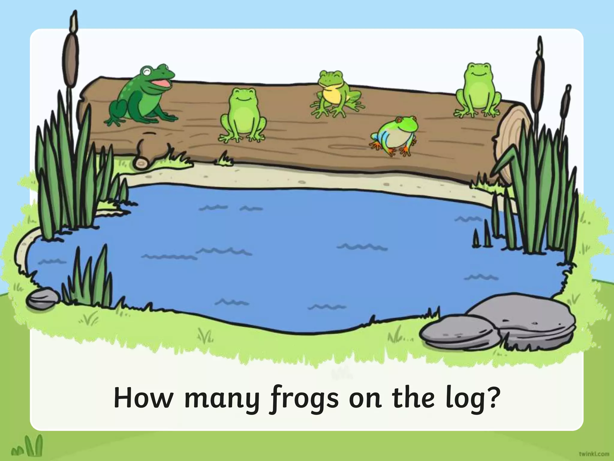 幼兒園體驗課 數字課程 Counting Scenes PowerPoint 1-10.ppt