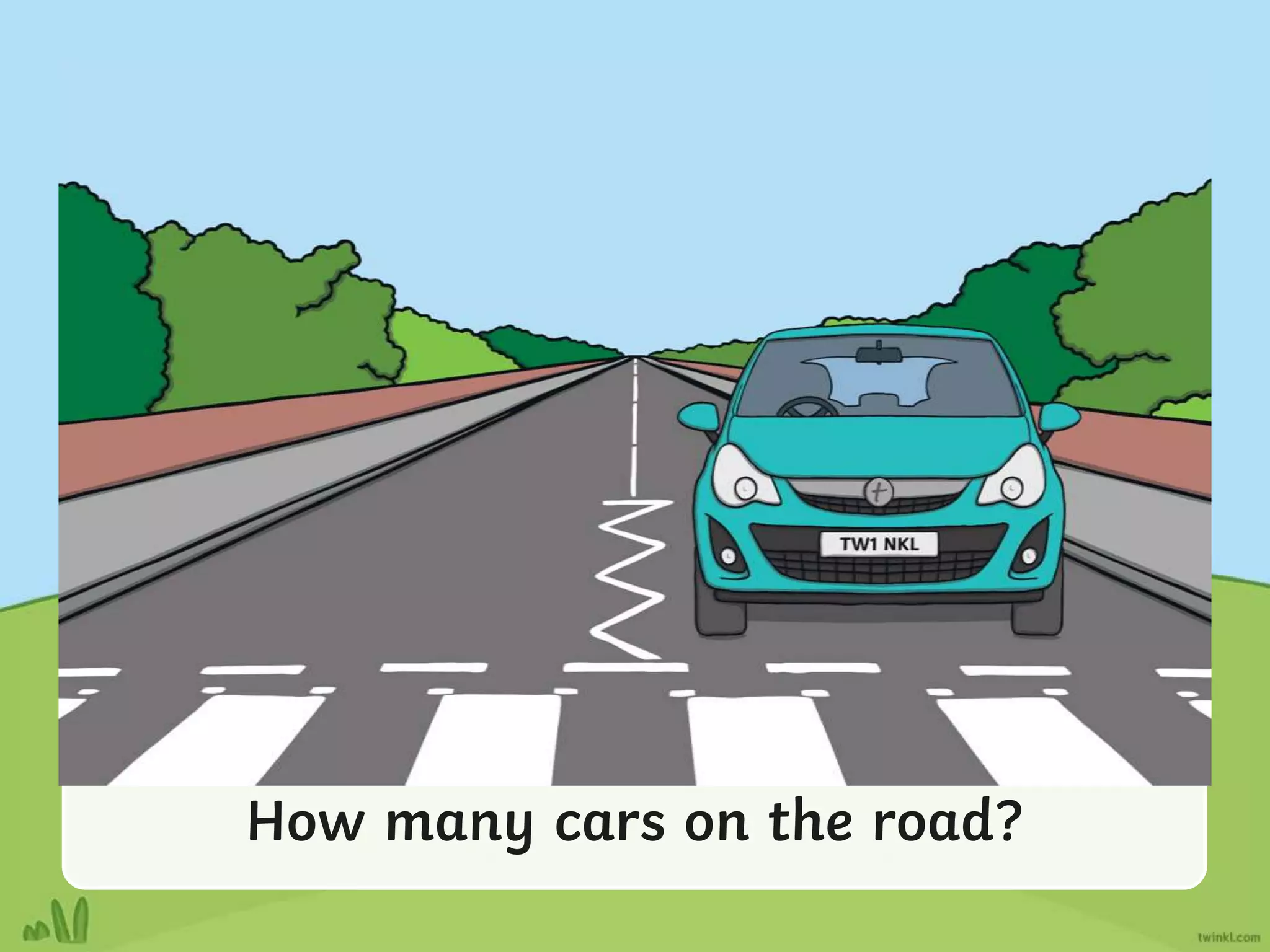 幼兒園體驗課 數字課程 Counting Scenes PowerPoint 1-10.ppt