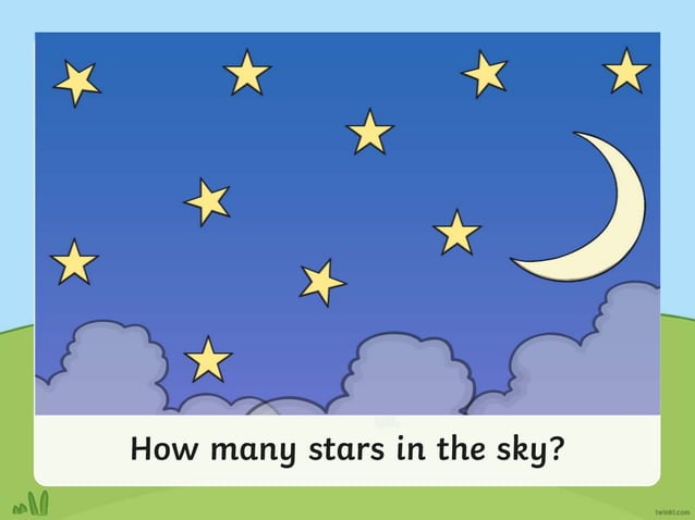 幼兒園體驗課 數字課程 Counting Scenes PowerPoint 1-10.ppt