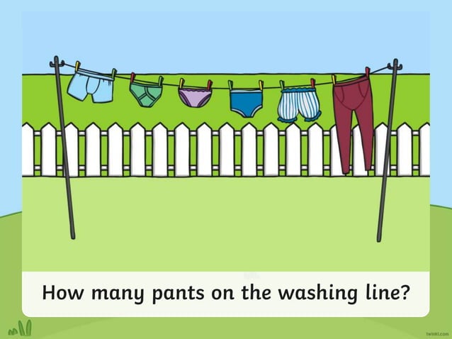 幼兒園體驗課 數字課程 Counting Scenes PowerPoint 1-10.ppt