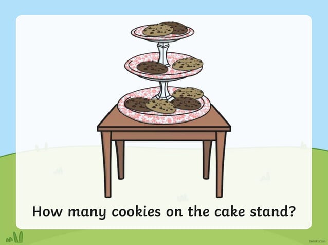 幼兒園體驗課 數字課程 Counting Scenes PowerPoint 1-10.ppt