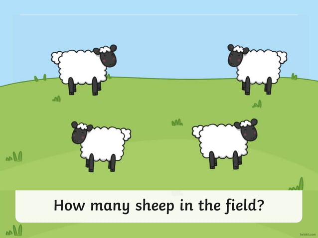 幼兒園體驗課 數字課程 Counting Scenes PowerPoint 1-10.ppt