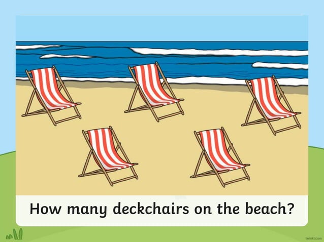 幼兒園體驗課 數字課程 Counting Scenes PowerPoint 1-10.ppt