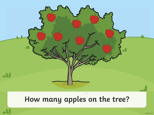 幼兒園體驗課 數字課程 Counting Scenes PowerPoint 1-10.ppt