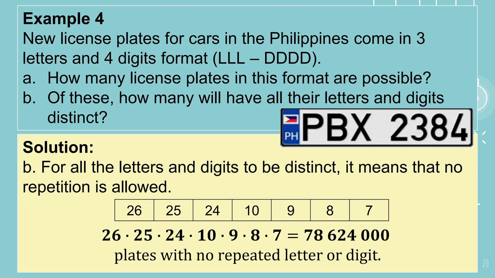Counting Techniques Probability Grade 8.pptx