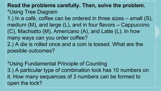 Counting Techniques Probability Grade 8.pptx