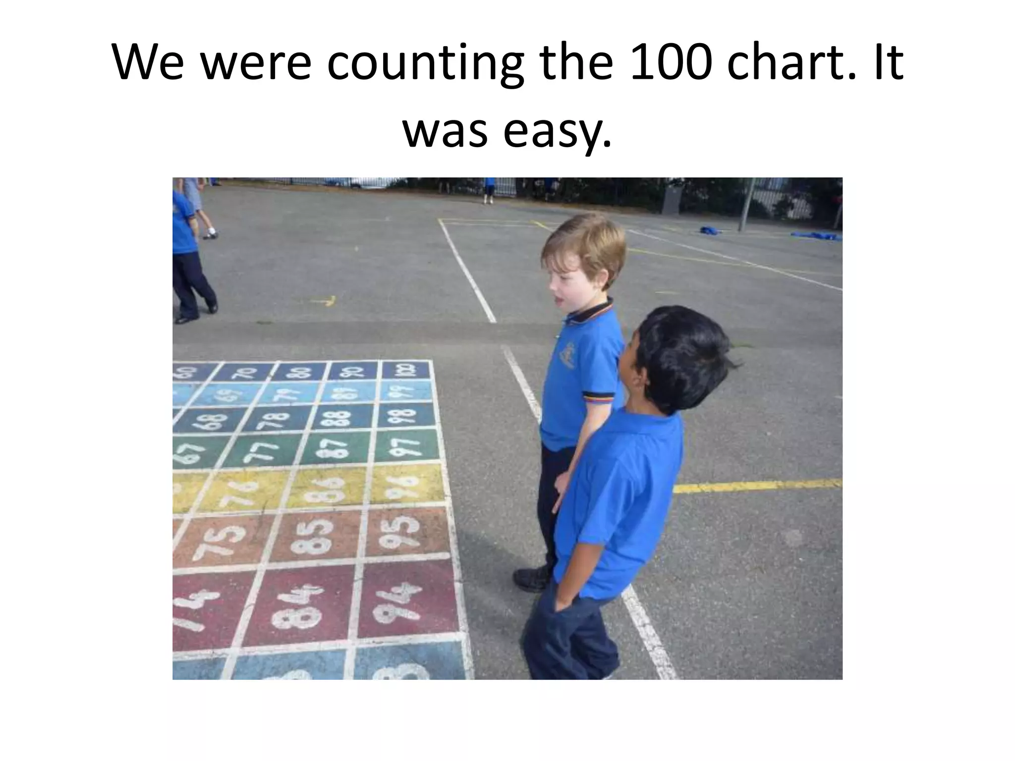 Counting term 2 | PPT