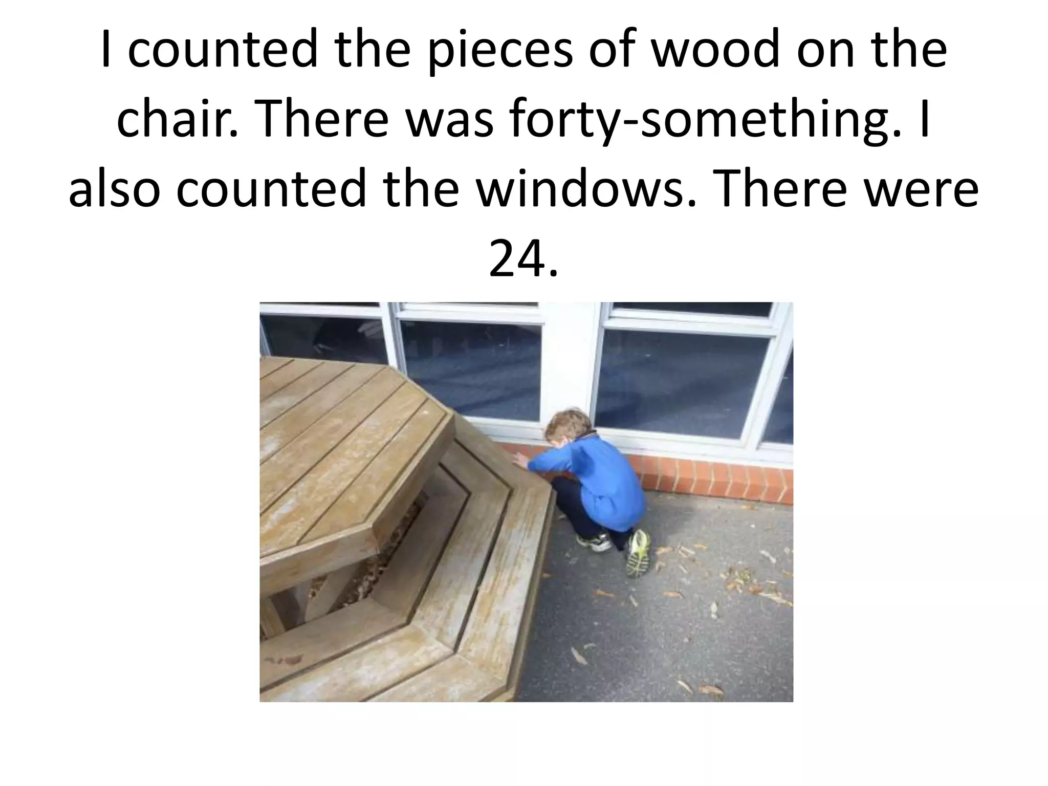 Counting term 2 | PPT