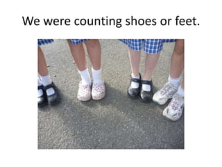 Counting term 2 | PPT