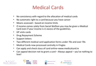 Counting the cost - Tony Carlin | PPT | Health Insurance | Insurance