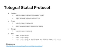 Application Metrics | PPT