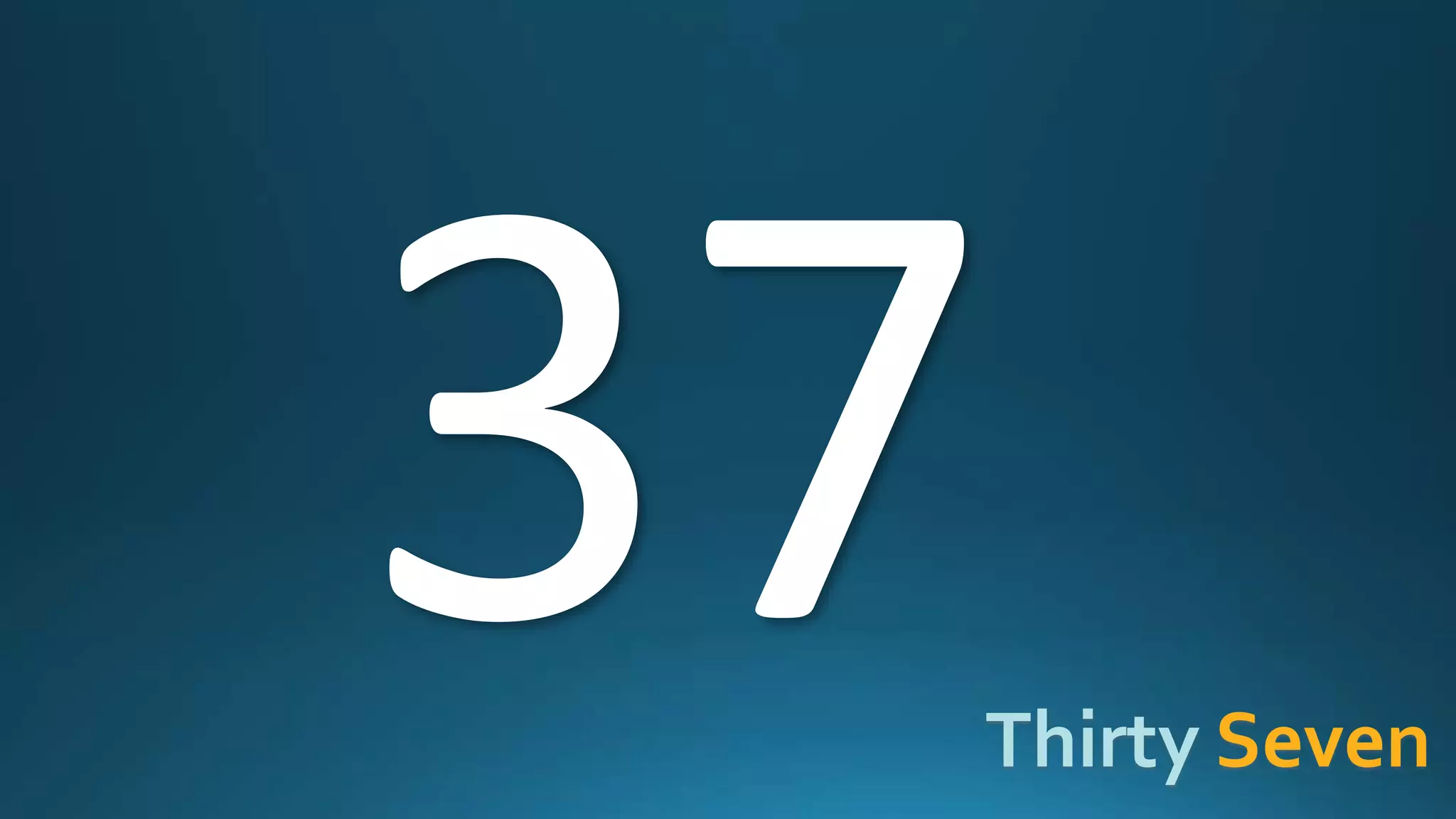 Counting to 100 | PPTX