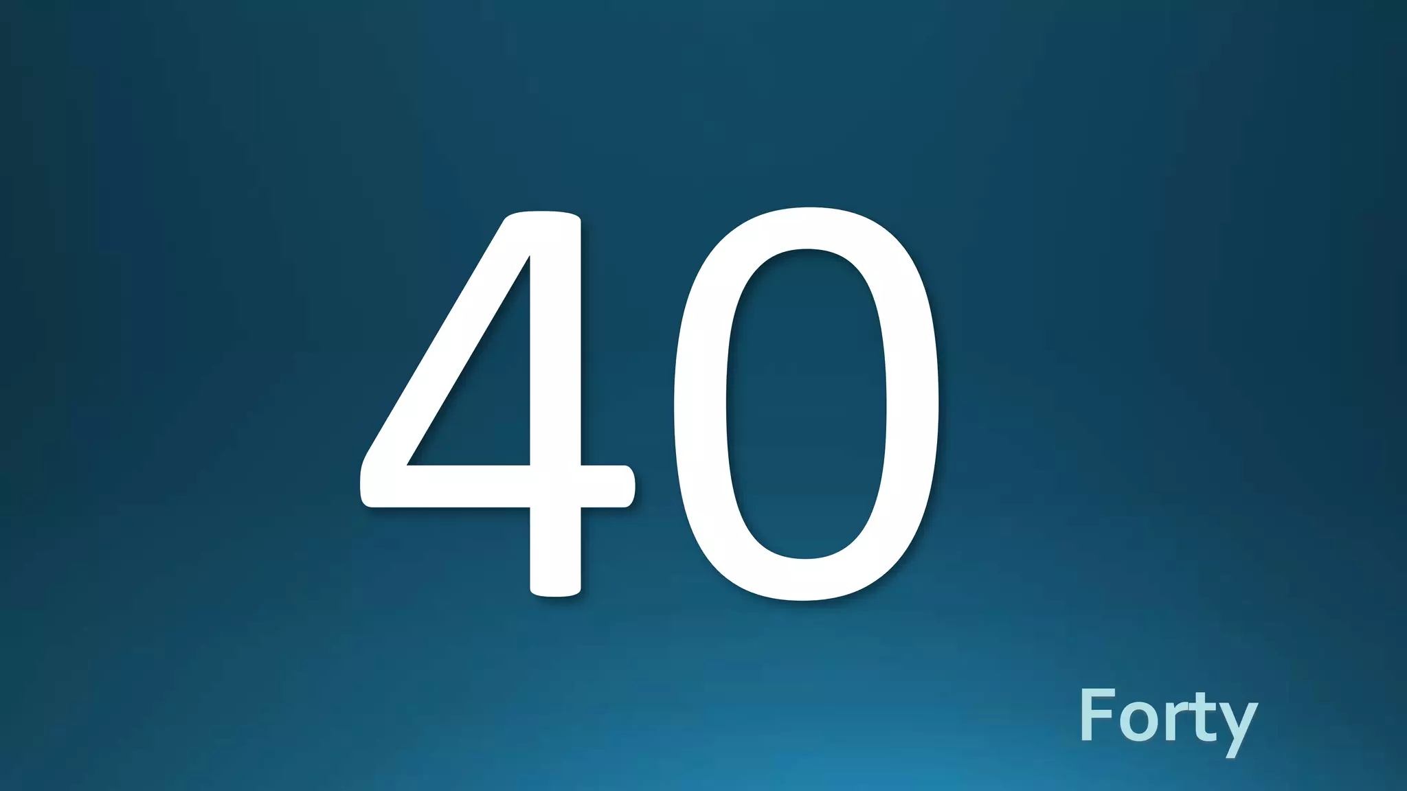 Counting to 100 | PPTX