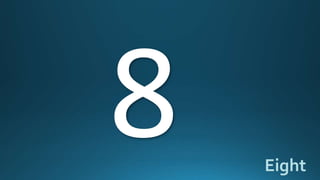 Counting to 100 | PPTX