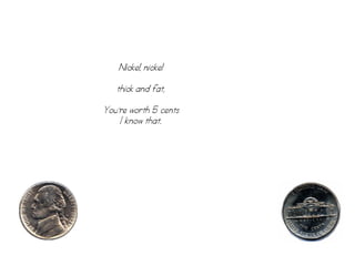 Counting us coins | PPT