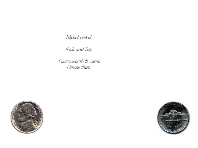 Counting us coins | PPT