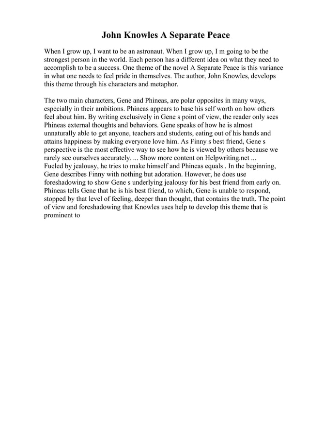 Count Of Monte Cristo Essay | PDF