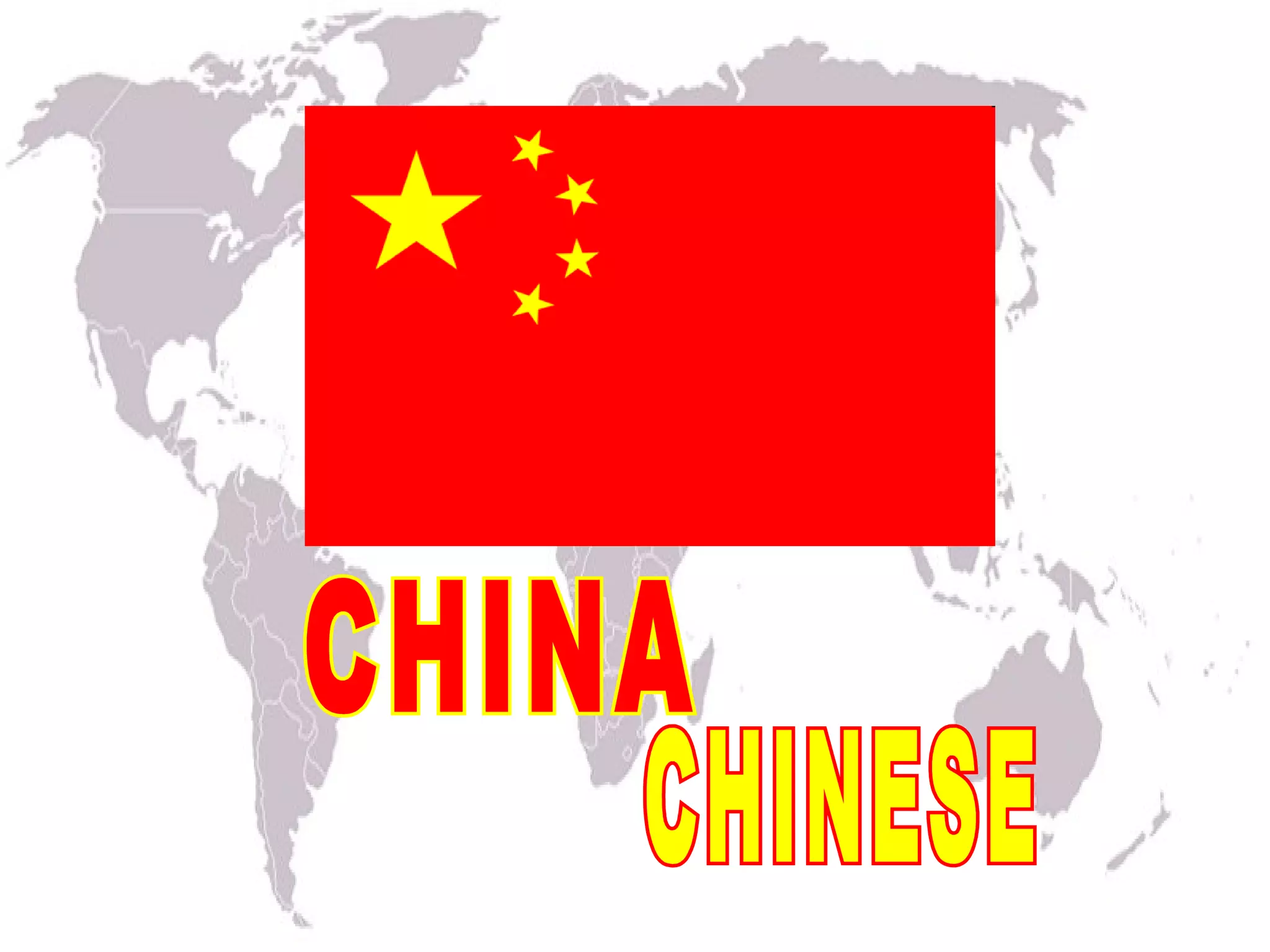 Countries and Nationalities | PPT