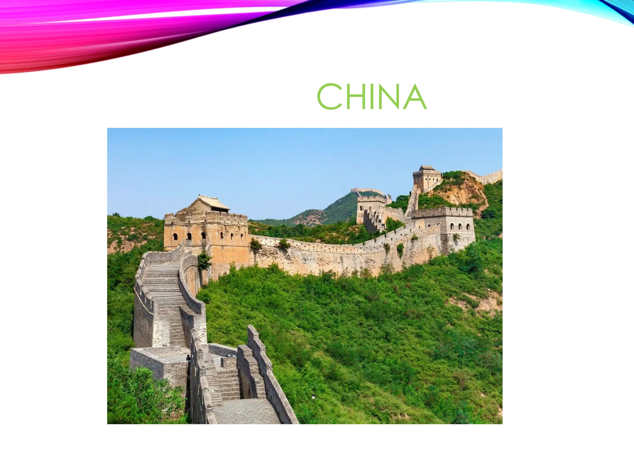 Countries.pptx presentation of main countries in eng | PPT