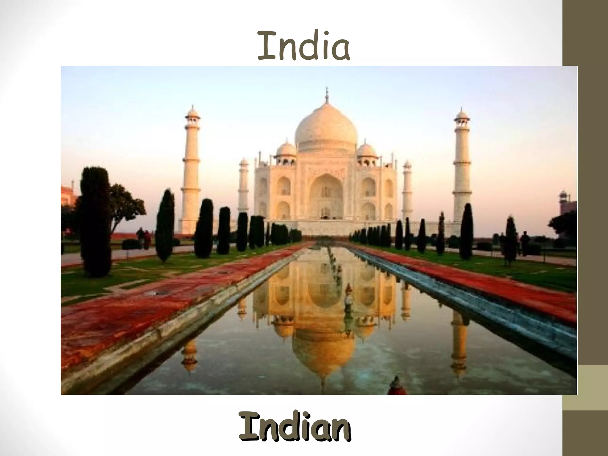 Countries and-nationalities | PPT